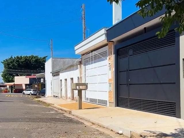 Casa / Sobrado para Venda em Marília/SP Jardim Virgínia 2 Quartos