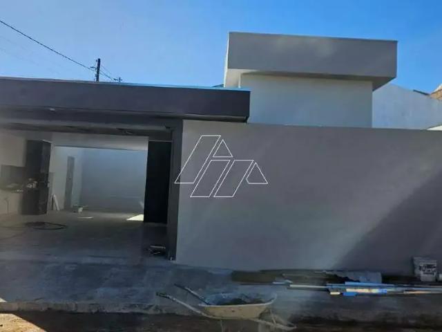 Casa / Sobrado para Venda em Marília/SP Jardim Virgínia 2 Quartos