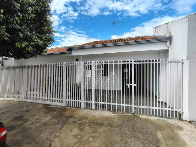 Casa / Sobrado para Venda em Marília/SP Jardim Vitória 3 Quartos