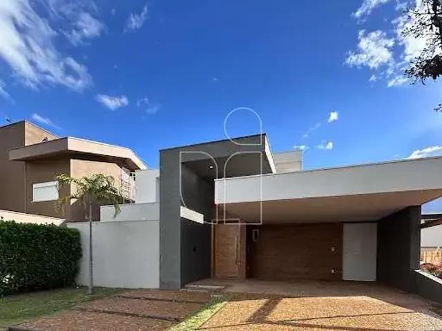 Casa / Sobrado para Venda em Marília/SP Jardins de Monet 3 Quartos