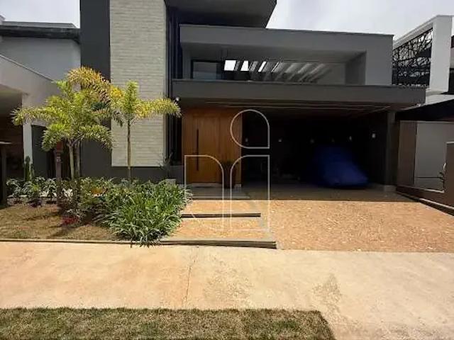 Casa / Sobrado para Venda em Marília/SP Jardins de Monet 3 Quartos