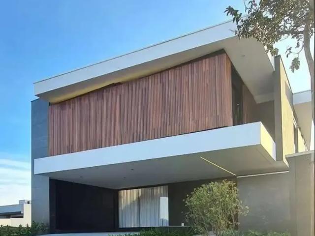 Casa / Sobrado para Venda em Marília/SP Jardins de Renoir 3 Quartos