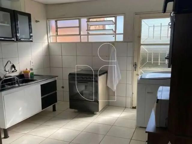 Casa / Sobrado para Venda em Marília/SP Loteamento Professora Marina Moretti Ferreira 2 Quartos