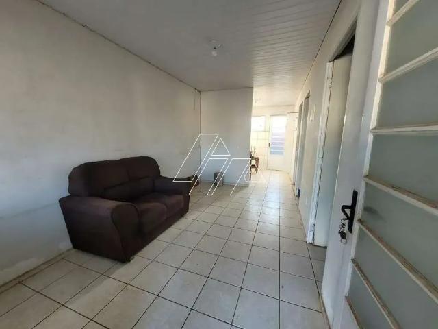 Casa / Sobrado para Venda em Marília/SP Loteamento Professora Marina Moretti Ferreira 2 Quartos