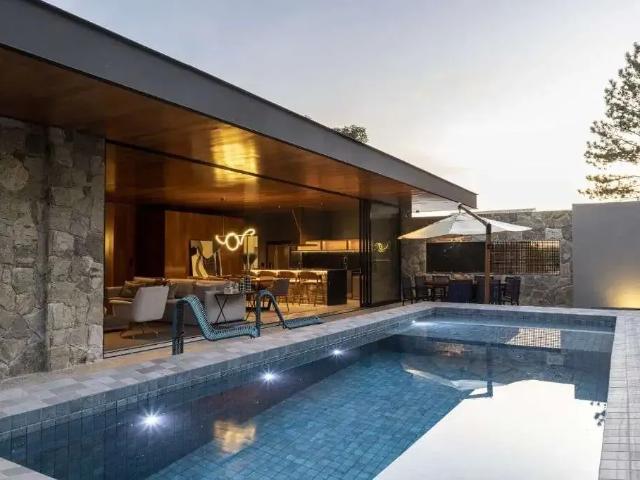 Casa / Sobrado para Venda em Marília/SP Loteamento Residencial Vale do Canaã 3 Quartos