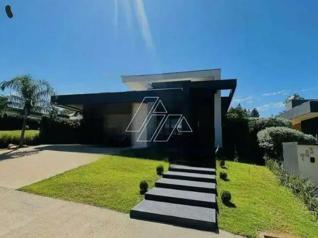 Casa / Sobrado para Venda em Marília/SP Loteamento Residencial Vale do Canaã