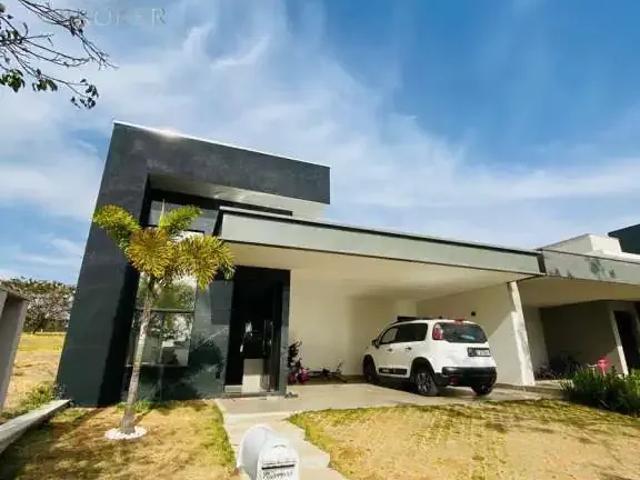 Casa / Sobrado para Venda em Marília/SP Loteamento Residencial e Comercial Fazenda São Sebastião 3 Quartos