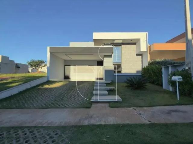 Casa / Sobrado para Venda em Marília/SP Loteamento Residencial e Comercial Fazenda São Sebastião 3 Quartos