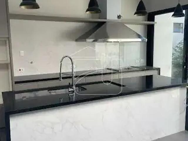 Casa / Sobrado para Venda em Marília/SP Loteamento Residencial e Comercial Fazenda São Sebastião 3 Quartos