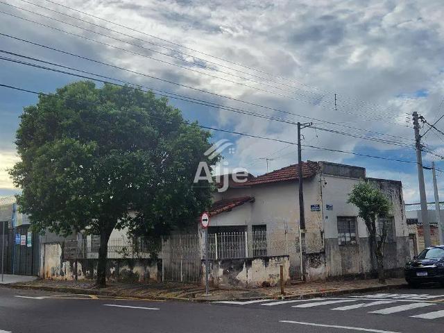 Casa / Sobrado para Venda em Marília/SP Lorenzetti 2 Quartos