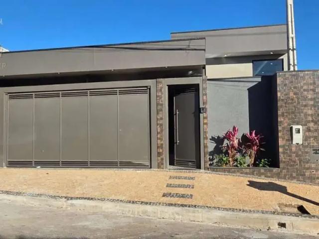 Casa / Sobrado para Venda em Marília/SP Lorenzetti 3 Quartos