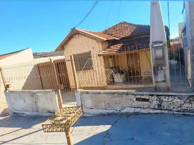 Casa / Sobrado para Venda em Marília/SP Lorenzetti 3 Quartos