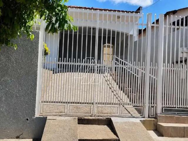 Casa / Sobrado para Venda em Marília/SP Luiz Homero Zaninotto 3 Quartos