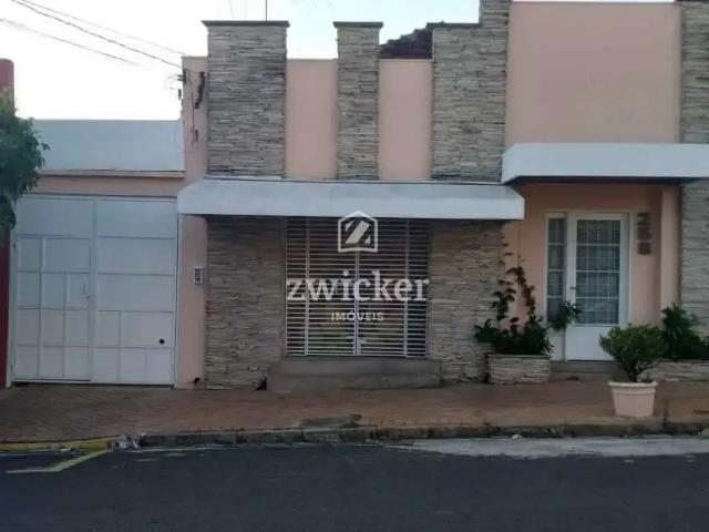 Casa / Sobrado para Venda em Marília/SP Marília 2 Quartos