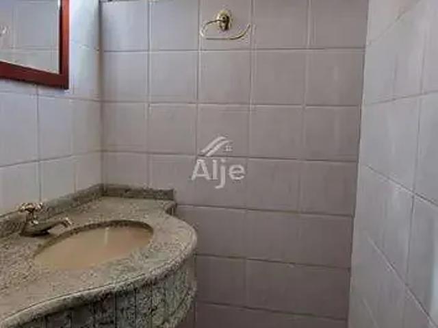 Casa / Sobrado para Venda em Marília/SP Marília 3 Quartos