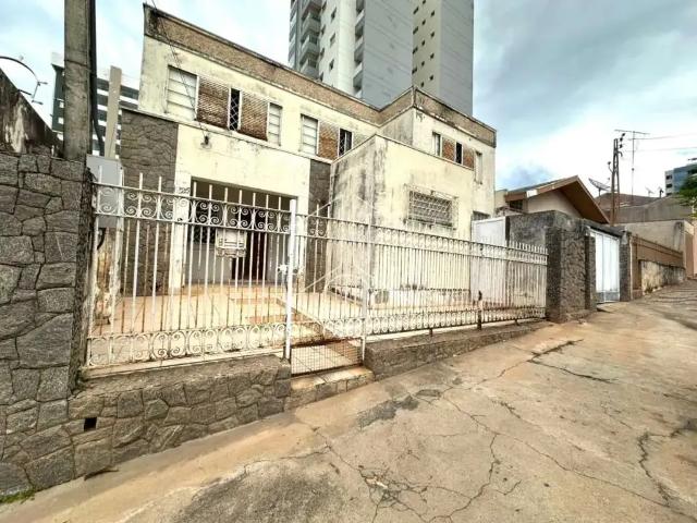 Casa / Sobrado para Venda em Marília/SP Marília 3 Quartos