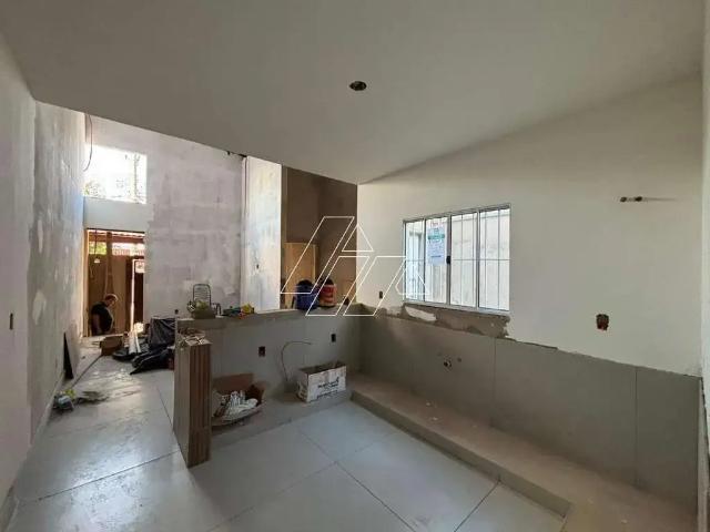 Casa / Sobrado para Venda em Marília/SP Marília 3 Quartos