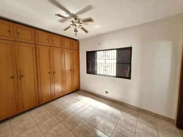 Casa / Sobrado para Venda em Marília/SP Marília 3 Quartos