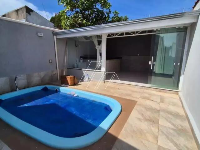 Casa / Sobrado para Venda em Marília/SP Mirante 2 Quartos