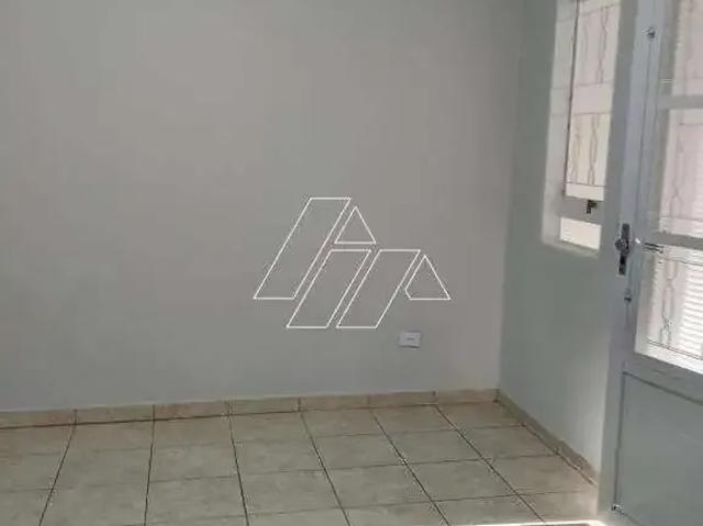 Casa / Sobrado para Venda em Marília/SP Núcleo Habitacional Alcides Matiuzzi 2 Quartos