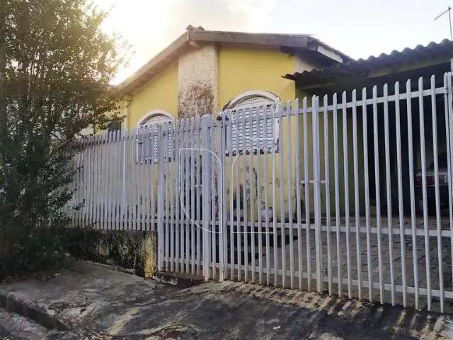 Casa / Sobrado para Venda em Marília/SP Núcleo Habitacional Castelo Branco 2 Quartos
