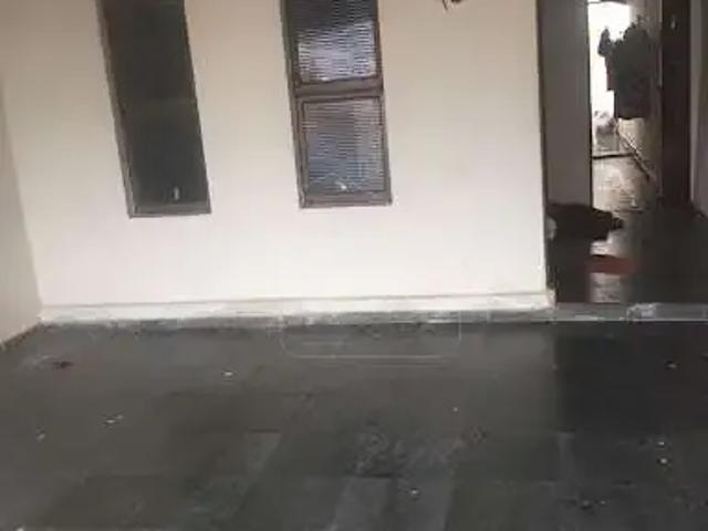 Casa / Sobrado para Venda em Marília/SP Núcleo Habitacional Castelo Branco 3 Quartos