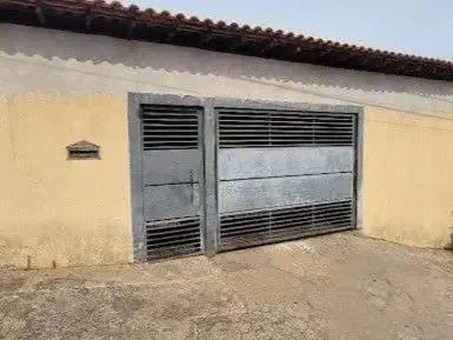 Casa / Sobrado para Venda em Marília/SP Núcleo Habitacional Costa e Silva 3 Quartos
