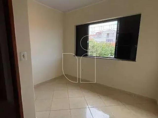 Casa / Sobrado para Venda em Marília/SP Núcleo Habitacional Costa e Silva 4 Quartos
