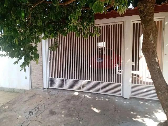 Casa / Sobrado para Venda em Marília/SP Núcleo Habitacional Doutor Aniz Badra 2 Quartos
