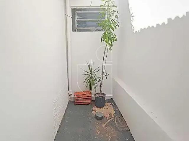 Casa / Sobrado para Venda em Marília/SP Núcleo Habitacional Doutor Aniz Badra 3 Quartos