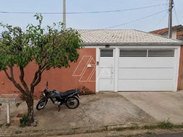 Casa / Sobrado para Venda em Marília/SP Núcleo Habitacional Doutor Fernando Mauro Pires Rocha 3 Quartos