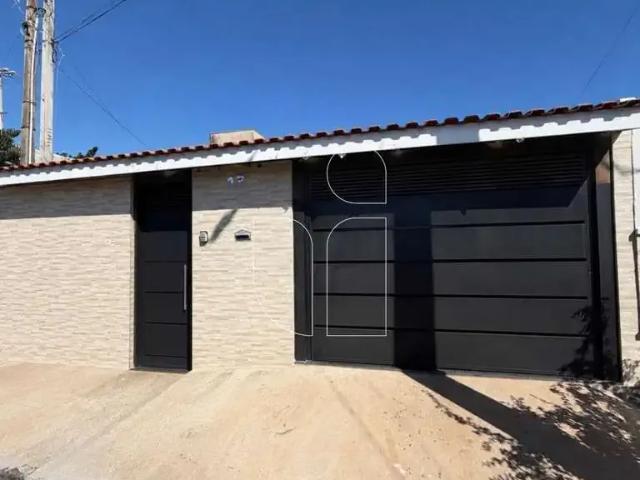Casa / Sobrado para Venda em Marília/SP Núcleo Habitacional José Teruel Martinez 4 Quartos