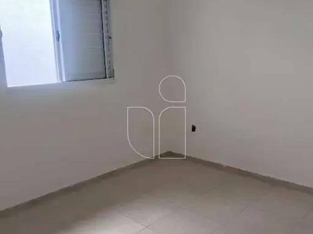 Casa / Sobrado para Venda em Marília/SP Núcleo Habitacional Maria Angélica Matos 2 Quartos