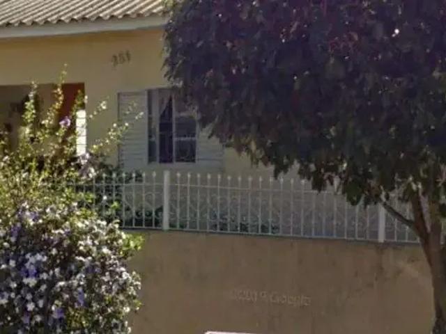 Casa / Sobrado para Venda em Marília/SP Núcleo Habitacional Maria Angélica Matos 3 Quartos