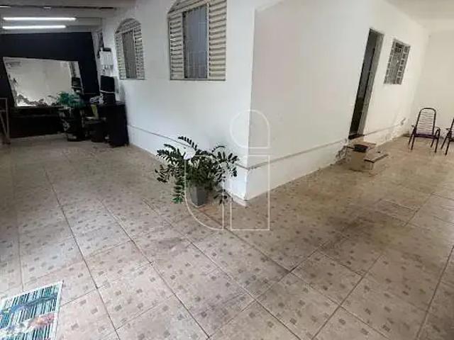 Casa / Sobrado para Venda em Marília/SP Núcleo Habitacional Nova Marília 3 Quartos