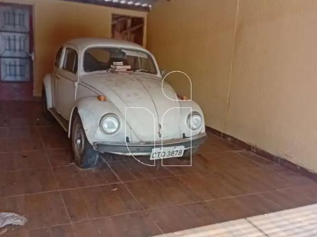 Casa / Sobrado para Venda em Marília/SP Núcleo Habitacional Nova Marília 3 Quartos