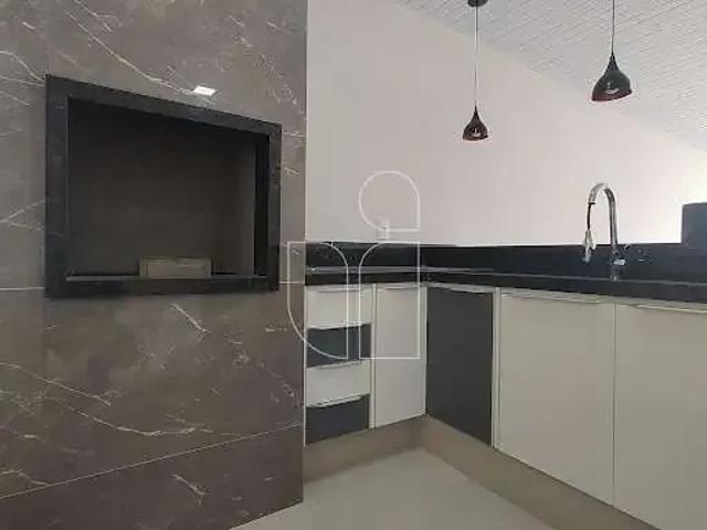 Casa / Sobrado para Venda em Marília/SP Núcleo Habitacional Nova Marília 3 Quartos
