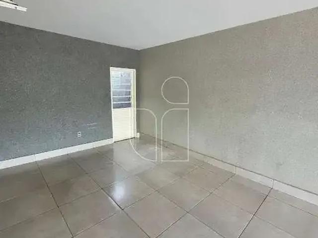 Casa / Sobrado para Venda em Marília/SP Núcleo Habitacional Nova Marília 3 Quartos