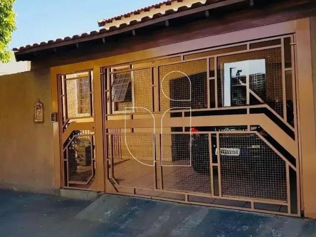 Casa / Sobrado para Venda em Marília/SP Núcleo Habitacional Nova Marília 3 Quartos