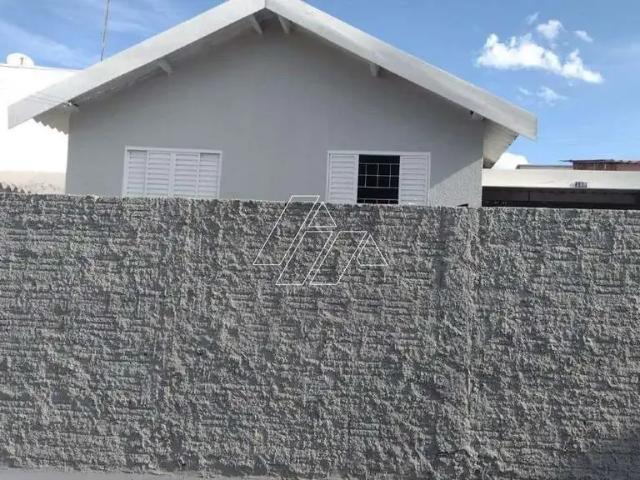 Casa / Sobrado para Venda em Marília/SP Núcleo Habitacional Nova Marília 3 Quartos