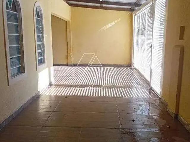 Casa / Sobrado para Venda em Marília/SP Núcleo Habitacional Nova Marília 2 Quartos