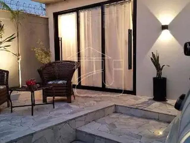 Casa / Sobrado para Venda em Marília/SP Núcleo Habitacional Nova Marília 2 Quartos
