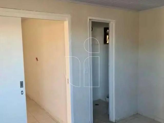 Casa / Sobrado para Venda em Marília/SP Núcleo Habitacional Nova Marília 2 Quartos