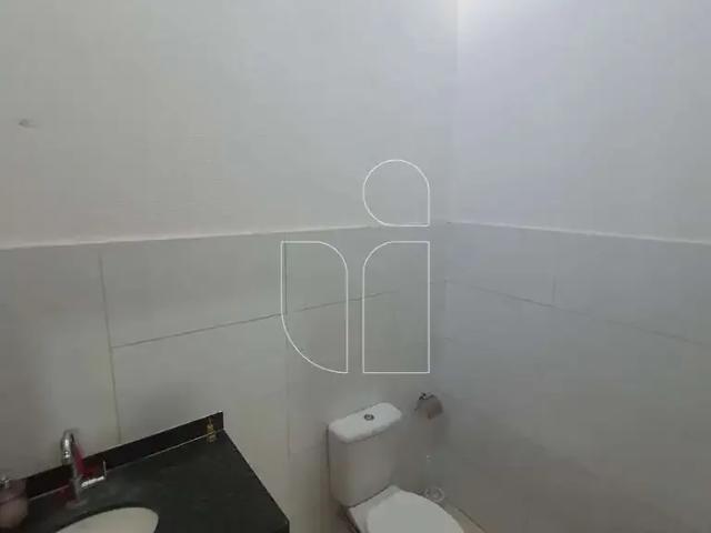 Casa / Sobrado para Venda em Marília/SP Núcleo Habitacional Nova Marília 2 Quartos