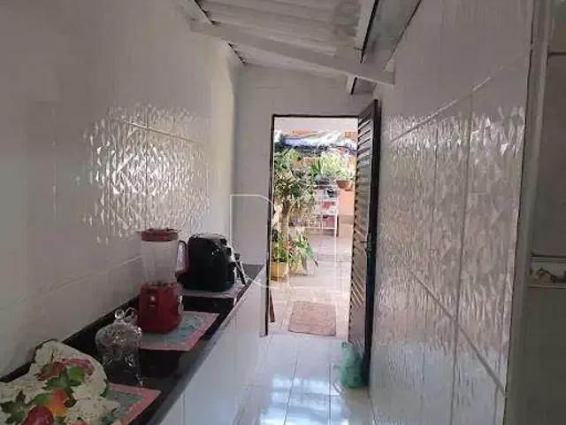 Casa / Sobrado para Venda em Marília/SP Núcleo Habitacional Nova Marília 4 Quartos