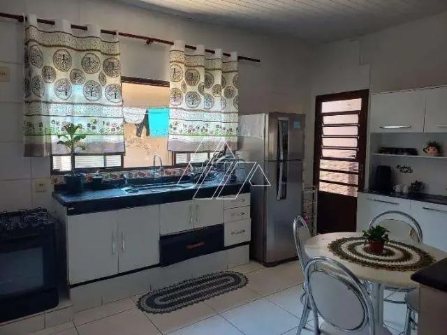Casa / Sobrado para Venda em Marília/SP Núcleo Habitacional Nova Marília