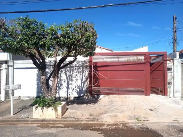 Casa / Sobrado para Venda em Marília/SP Núcleo Habitacional Presidente Jânio da Silva Quadros 2 Quartos