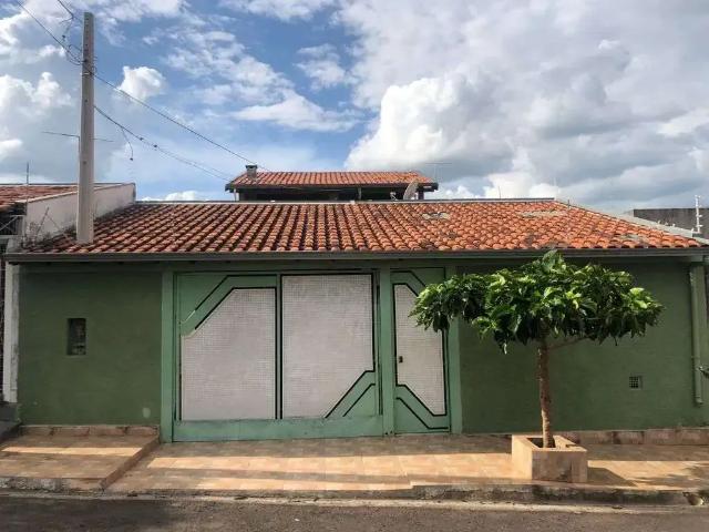 Casa / Sobrado para Venda em Marília/SP Núcleo Habitacional Presidente Jânio da Silva Quadros 2 Quartos