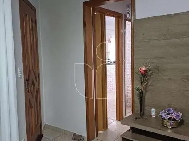 Casa / Sobrado para Venda em Marília/SP São Miguel 2 Quartos