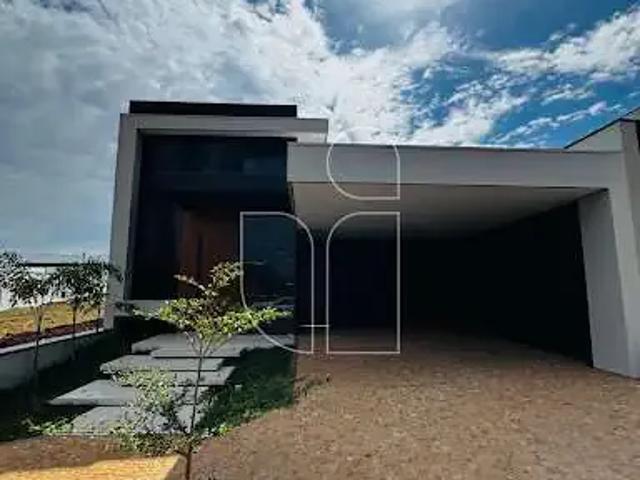Casa / Sobrado para Venda em Marília/SP São Miguel 3 Quartos